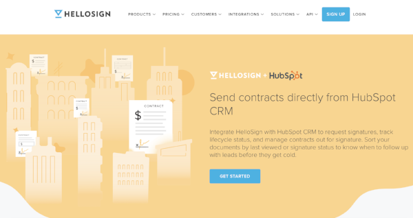 Blog | 30 of the Best HubSpot Integrations